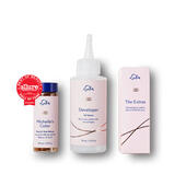 Custom Hair Colour & Hair Dye Set | eSalon